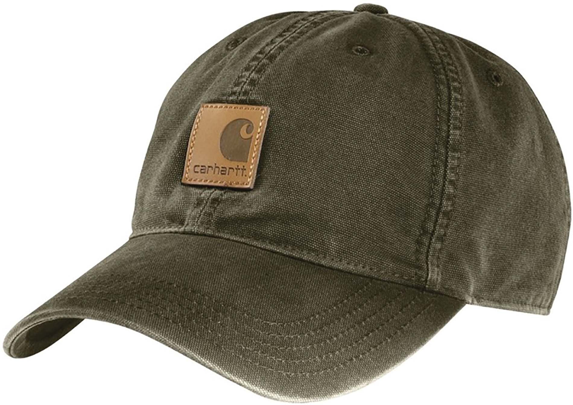 Casquette Carhartt odessa - 4 Couleurs - 1 Taille - 23,93